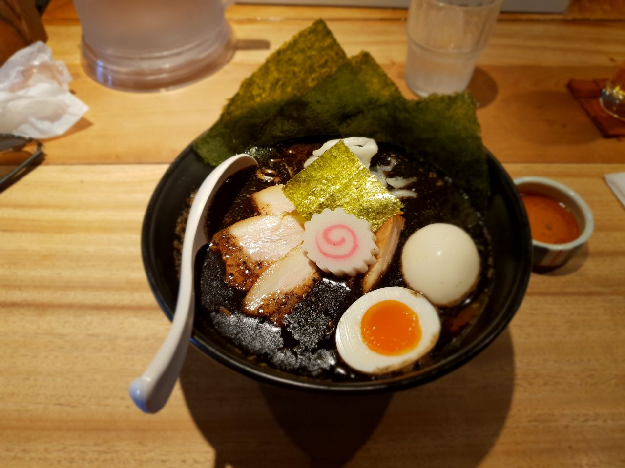 SOBRE DON RAMEN – Don Ramen
