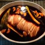Cerdo asado chashu – Don Ramen